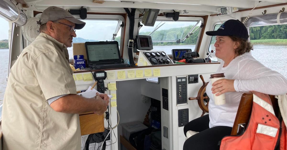 Introducing Riverkeeper’s new Community Partnerships Program