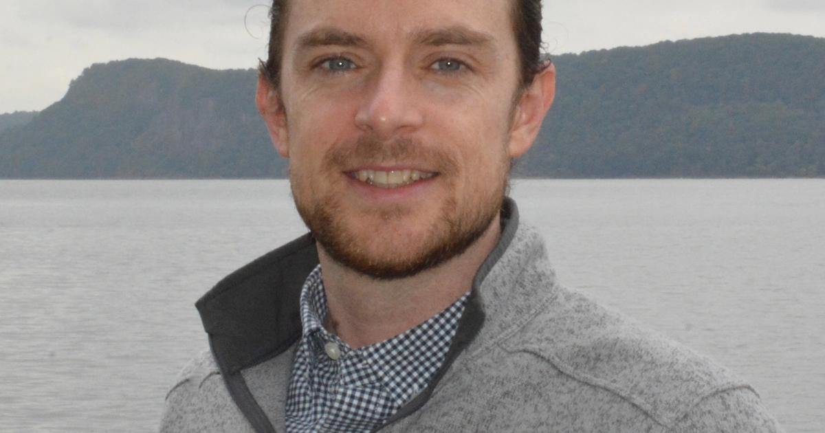 Mike Dulong