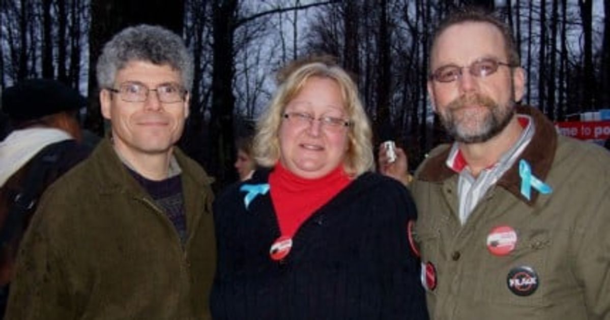 The Human Toll of Fracking