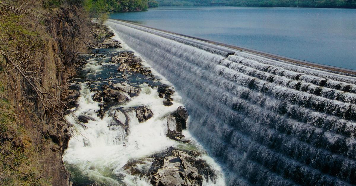 New York City drinking water