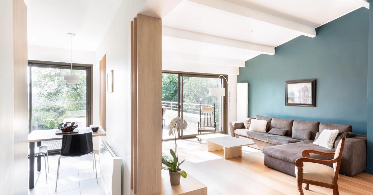 Kauri Architecture - MAISON H.