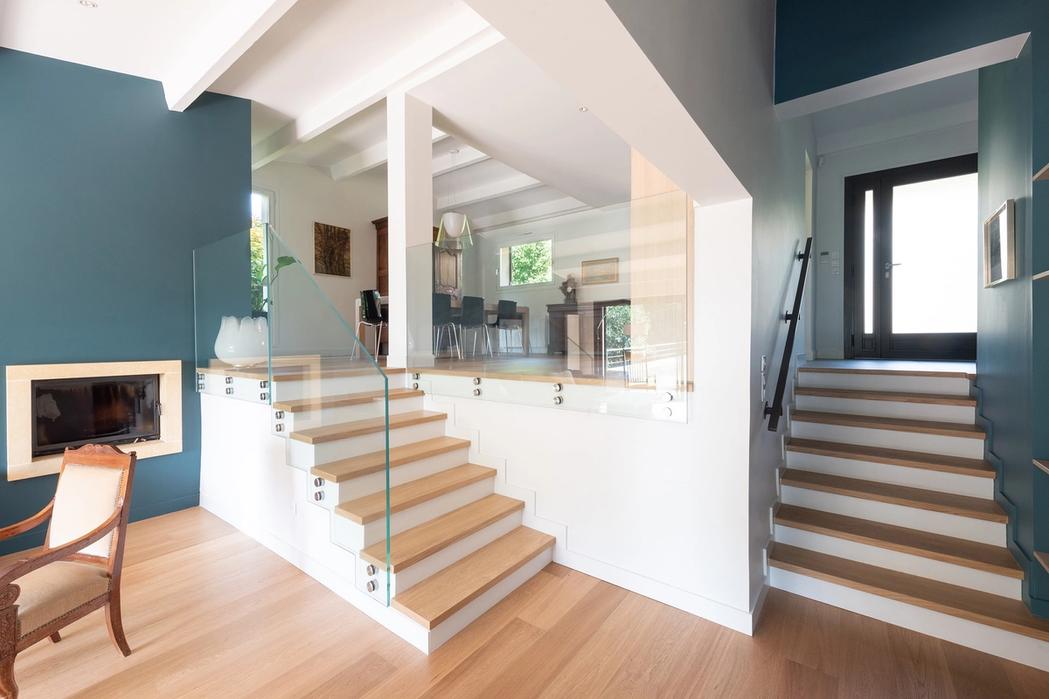 Kauri Architecture - MAISON H.