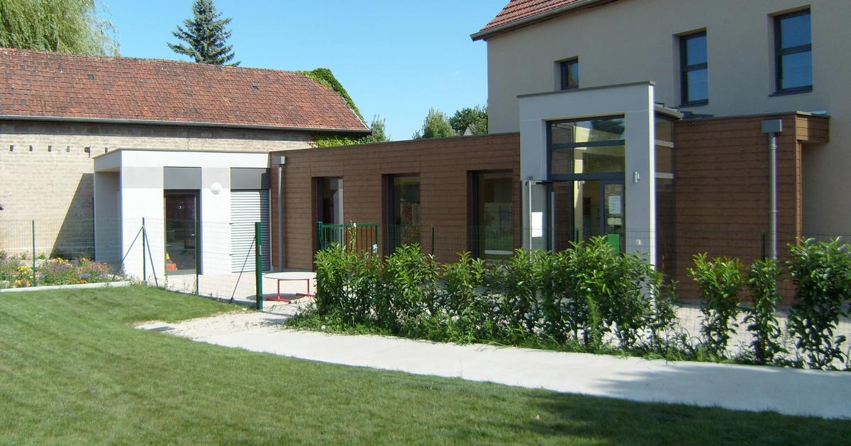 Kauri Architecture - APRES LA CLASSE