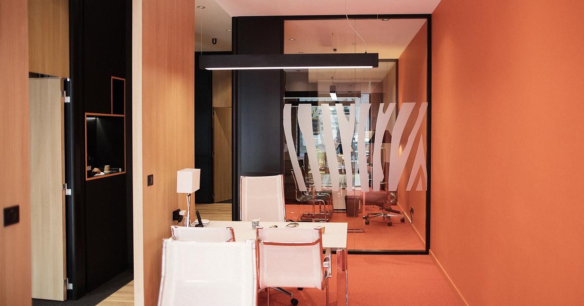 Kauri Architecture - MISTER FI