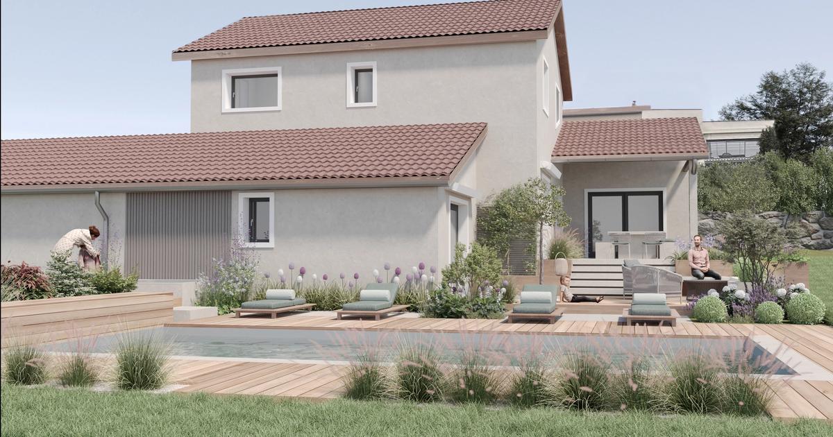 Kauri Architecture - VIVRE DEHORS