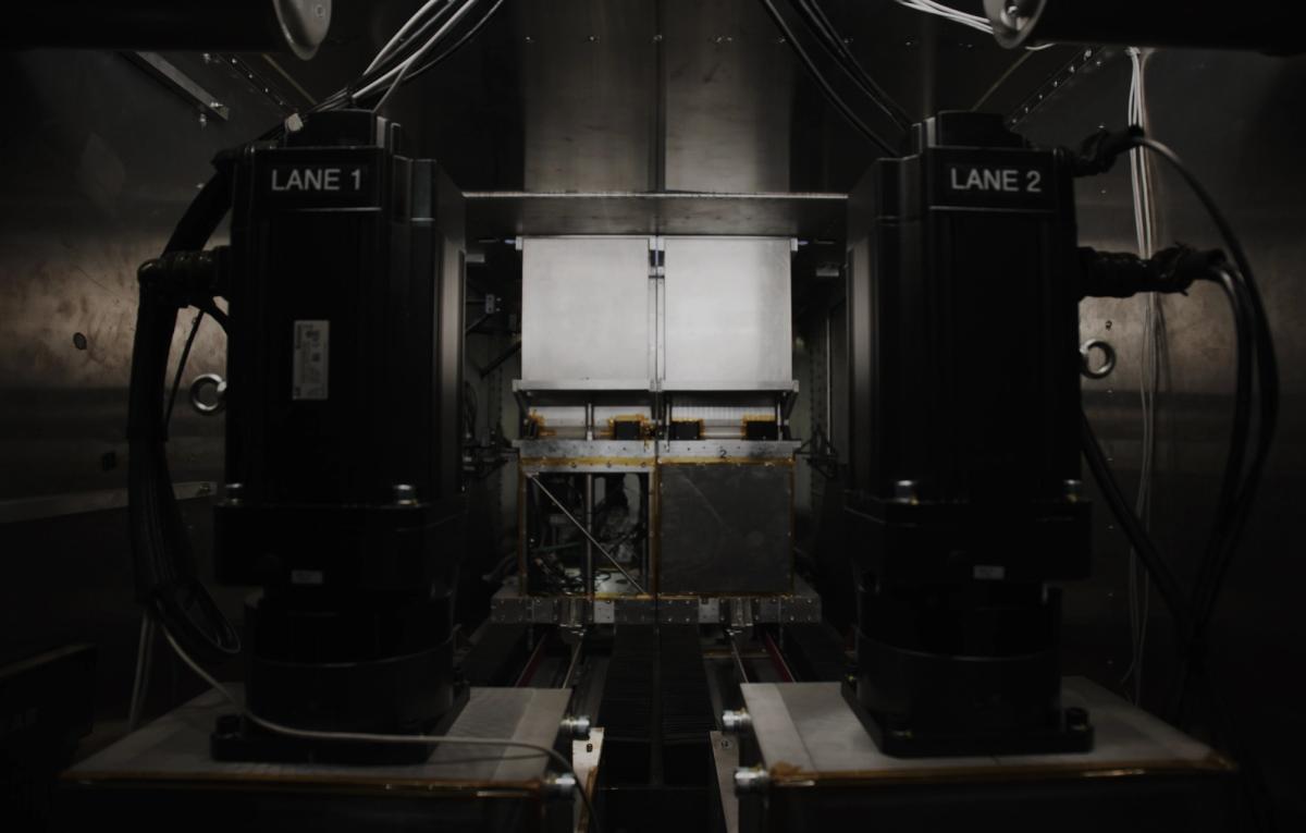 The Future Will Be Printed