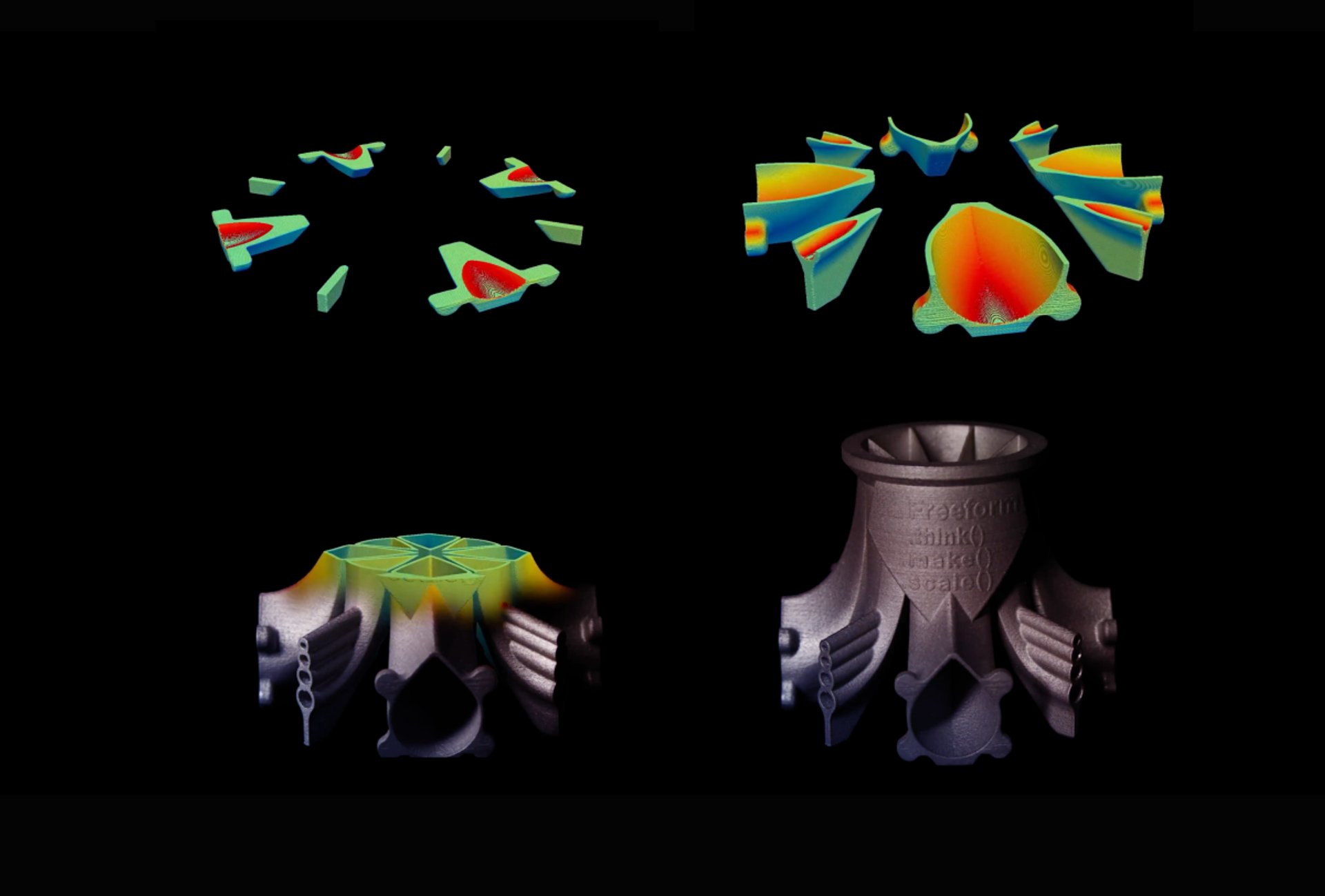Freeform Secures Investments from NVIDIA's NVentures and AE Ventures to ...