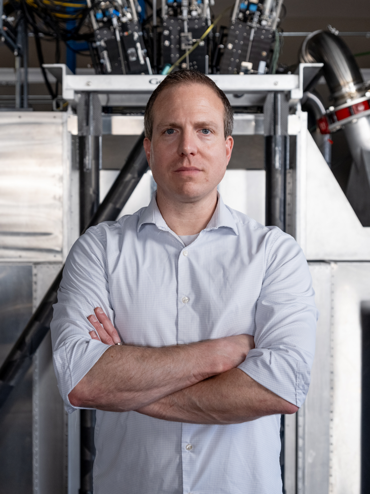 Company | The Future Will Be Printed