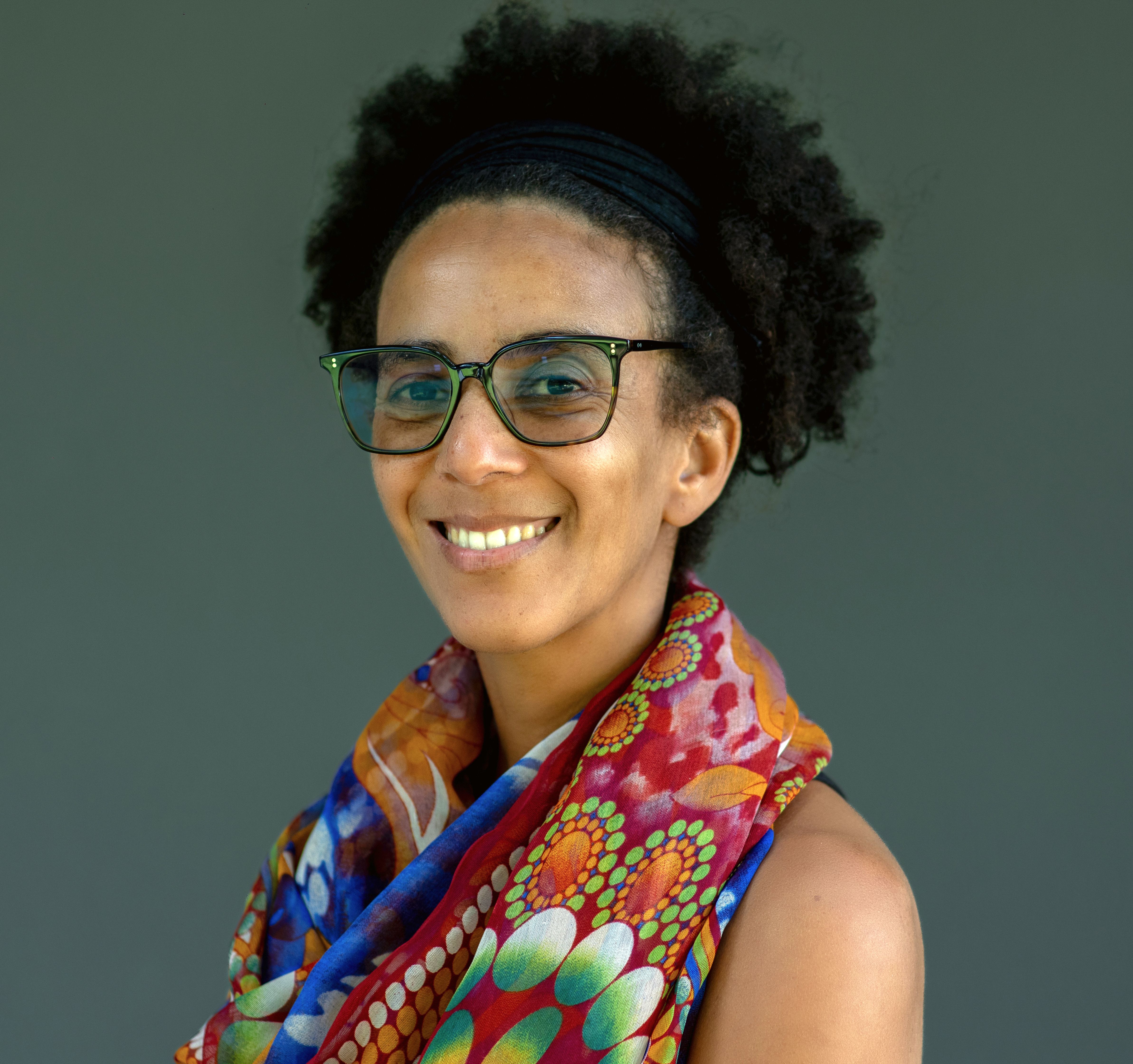 Meet DAIR - Timnit Gebru | DAIR