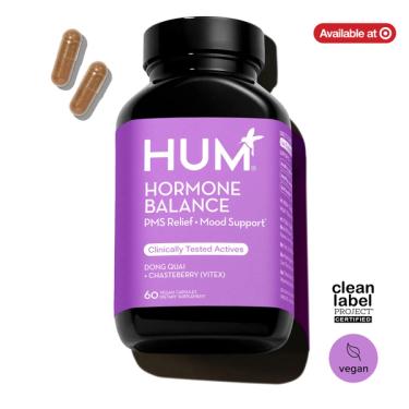 HUM Nutrition | Vitamins for Skin, Body & Mood