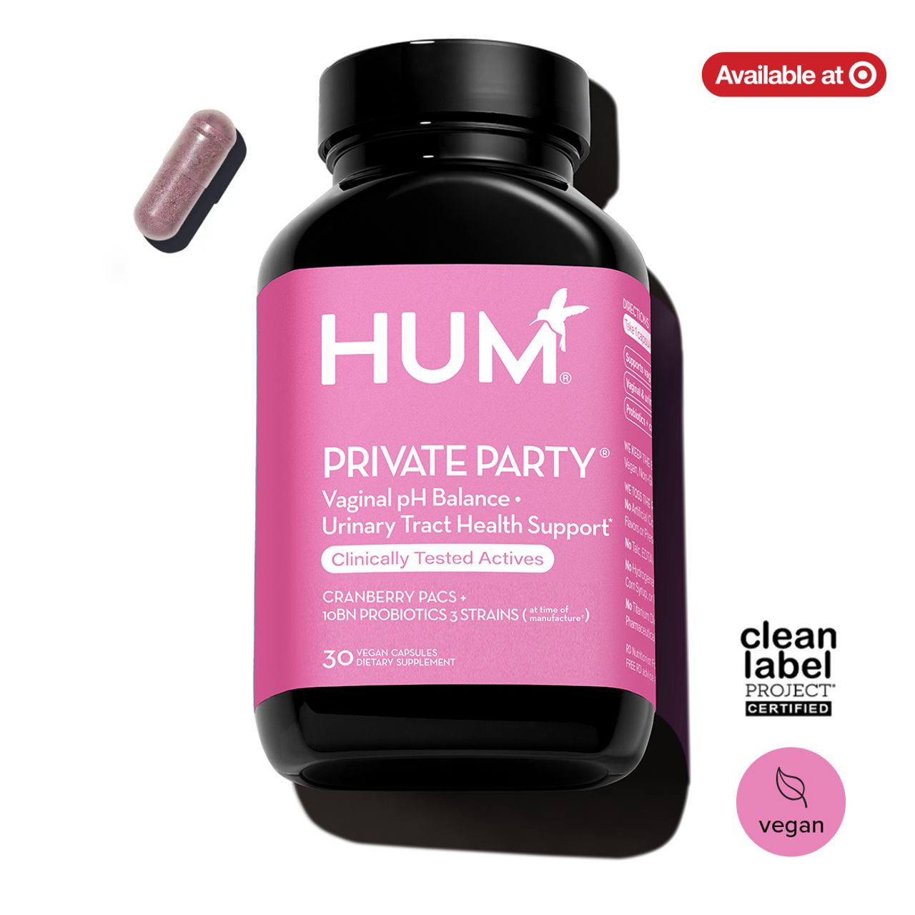 HUM Nutrition | Vitamins for Skin, Body & Mood