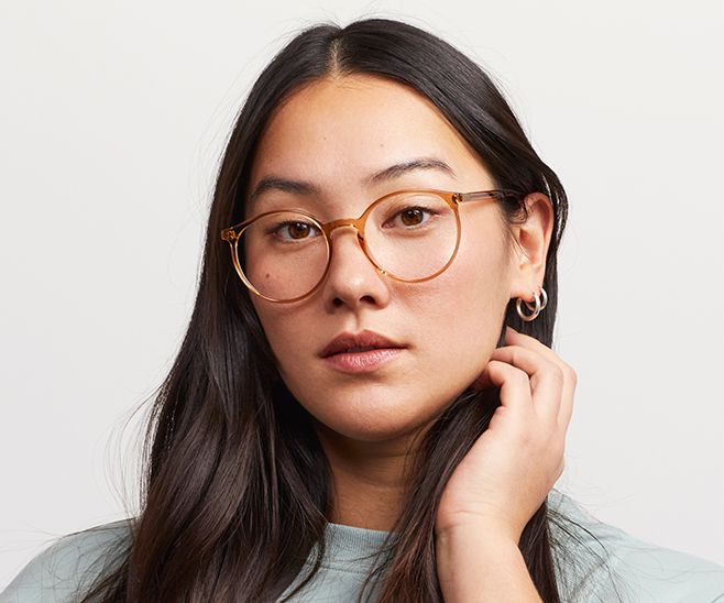 High-quality Lenses | VIU Eyewear