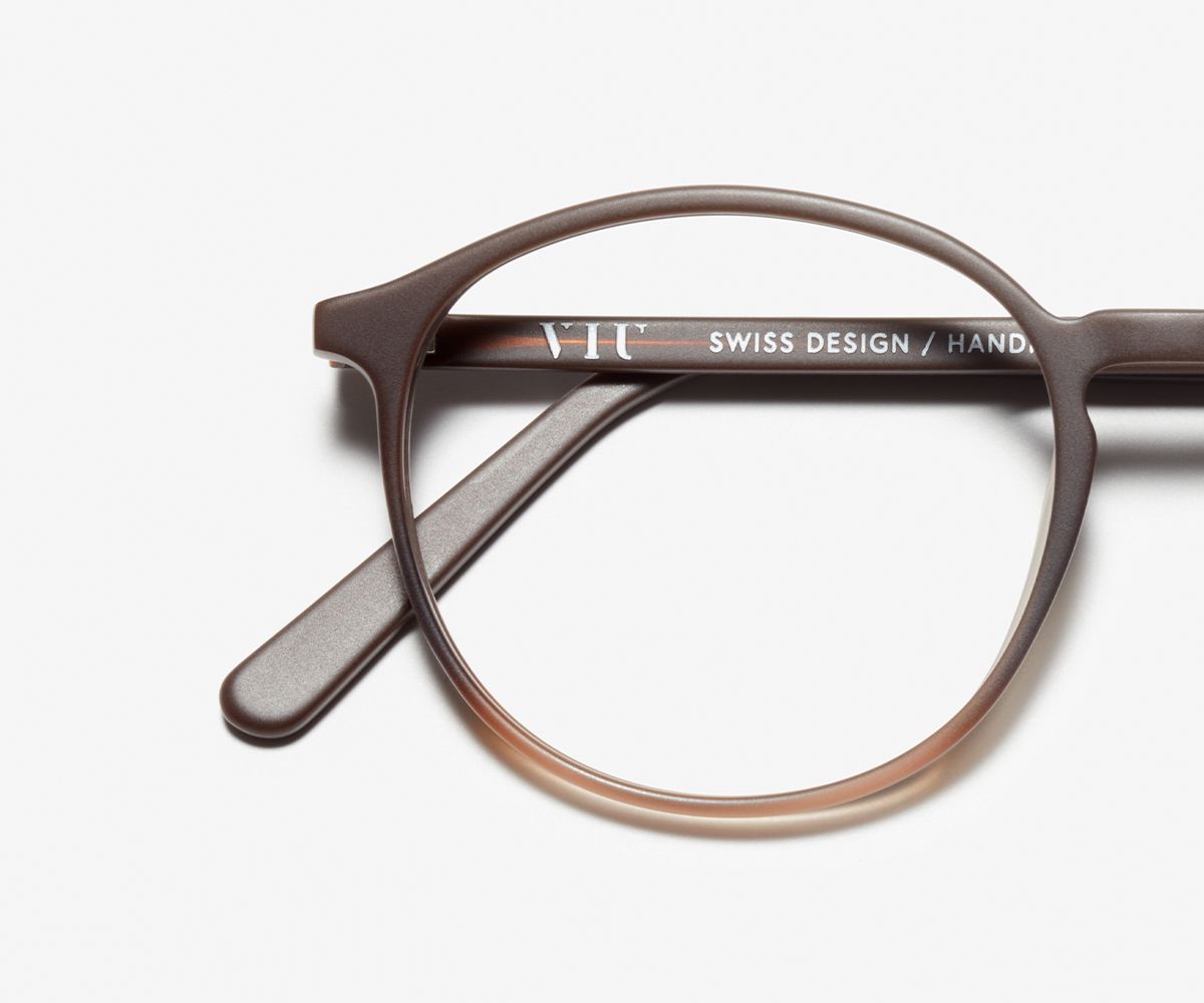 Glasses Shapes | VIU Eyewear