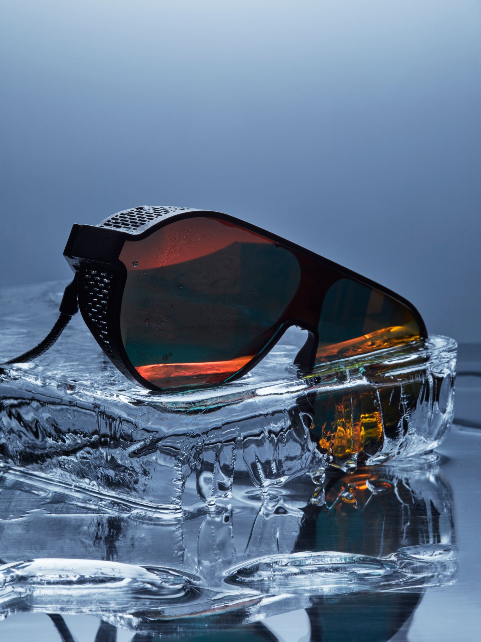 Ranger & Adventurer - 3D gedruckte Brillen | VIU Eyewear