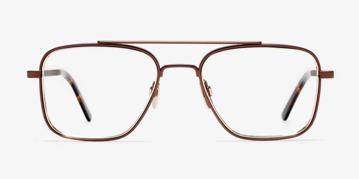 VIU x SIDO Paul | VIU Eyewear