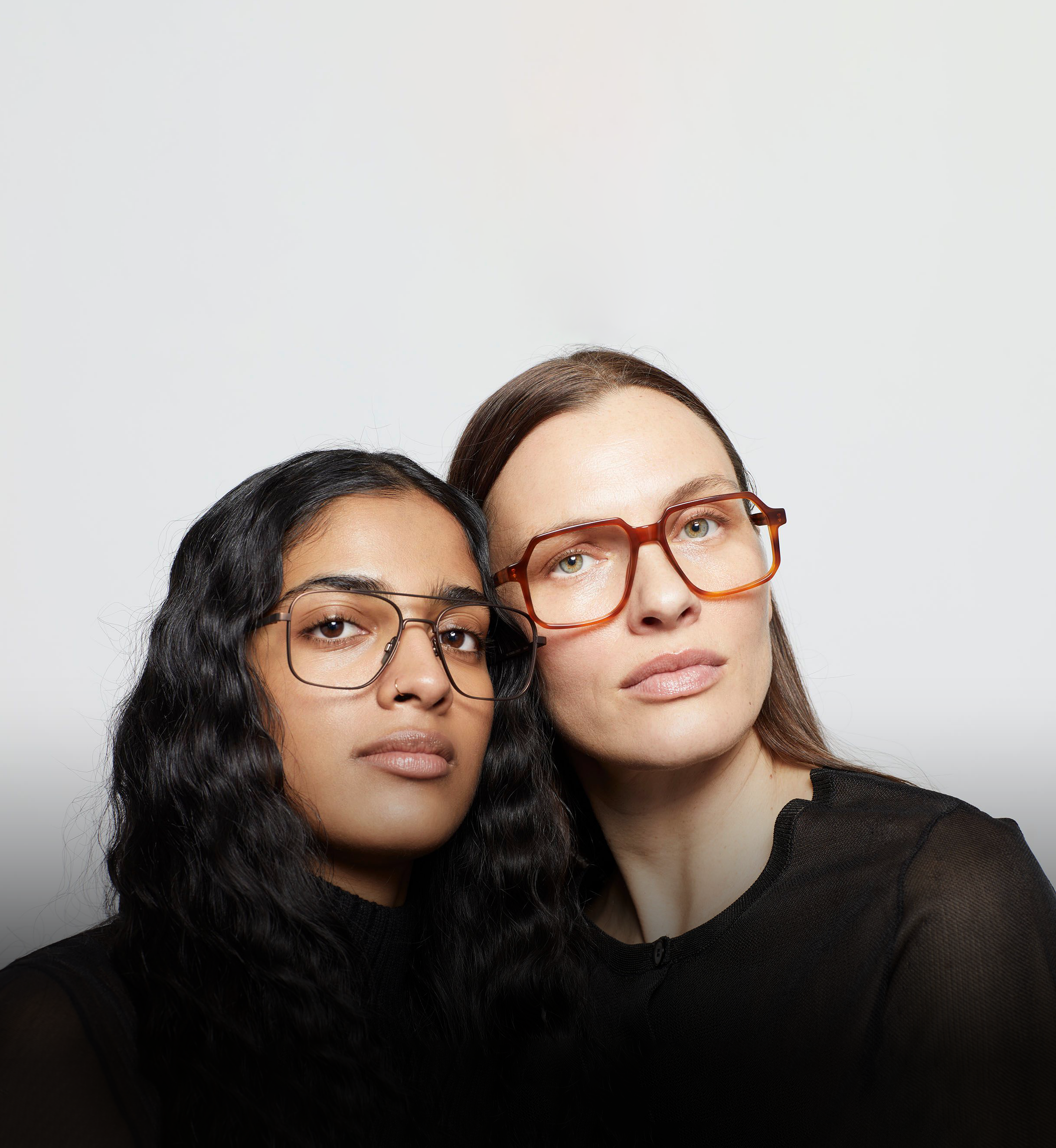 Hochwertige Designerbrillen und Sonnenbrillen | VIU Eyewear
