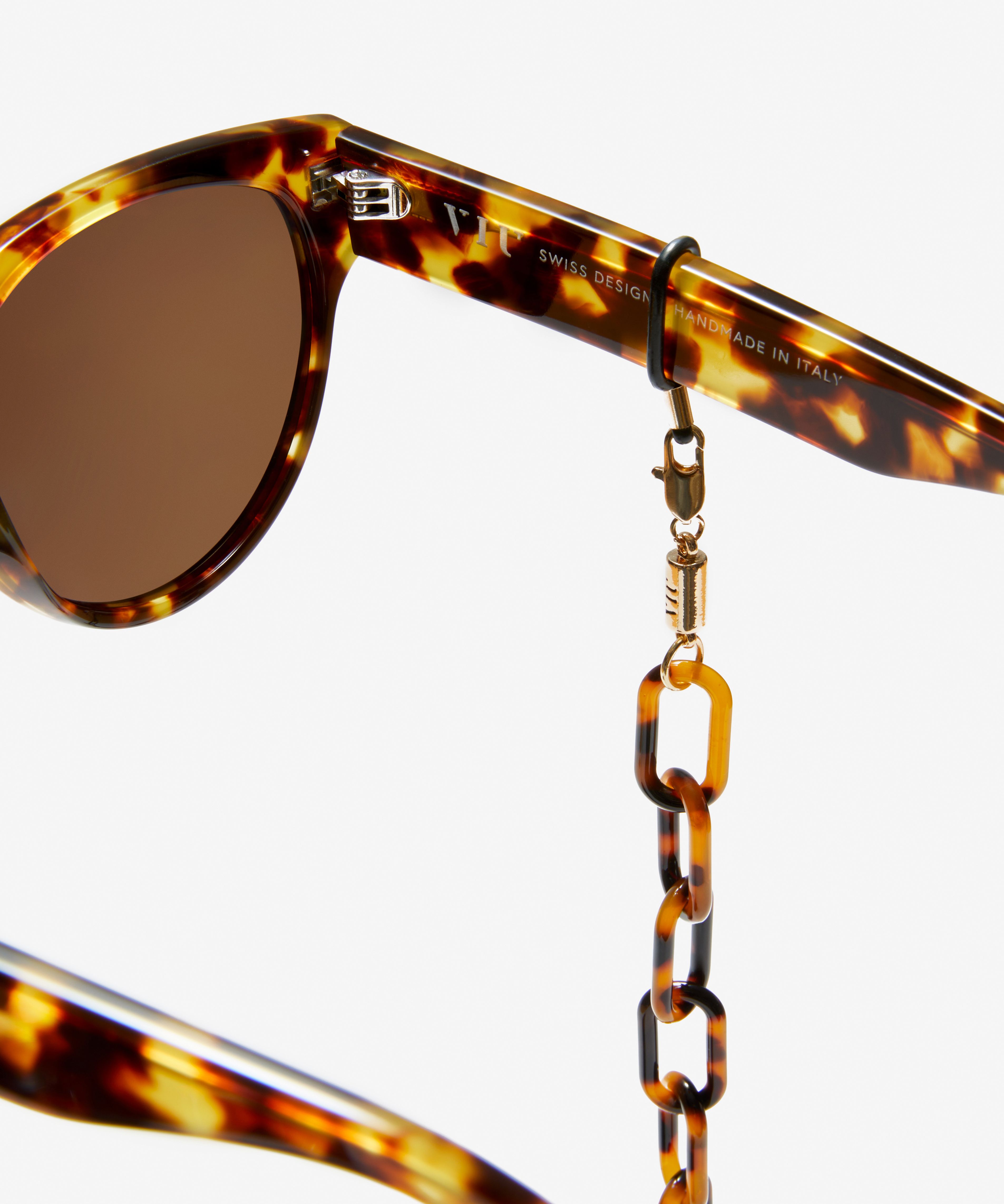 The Ace Chain | VIU Eyewear