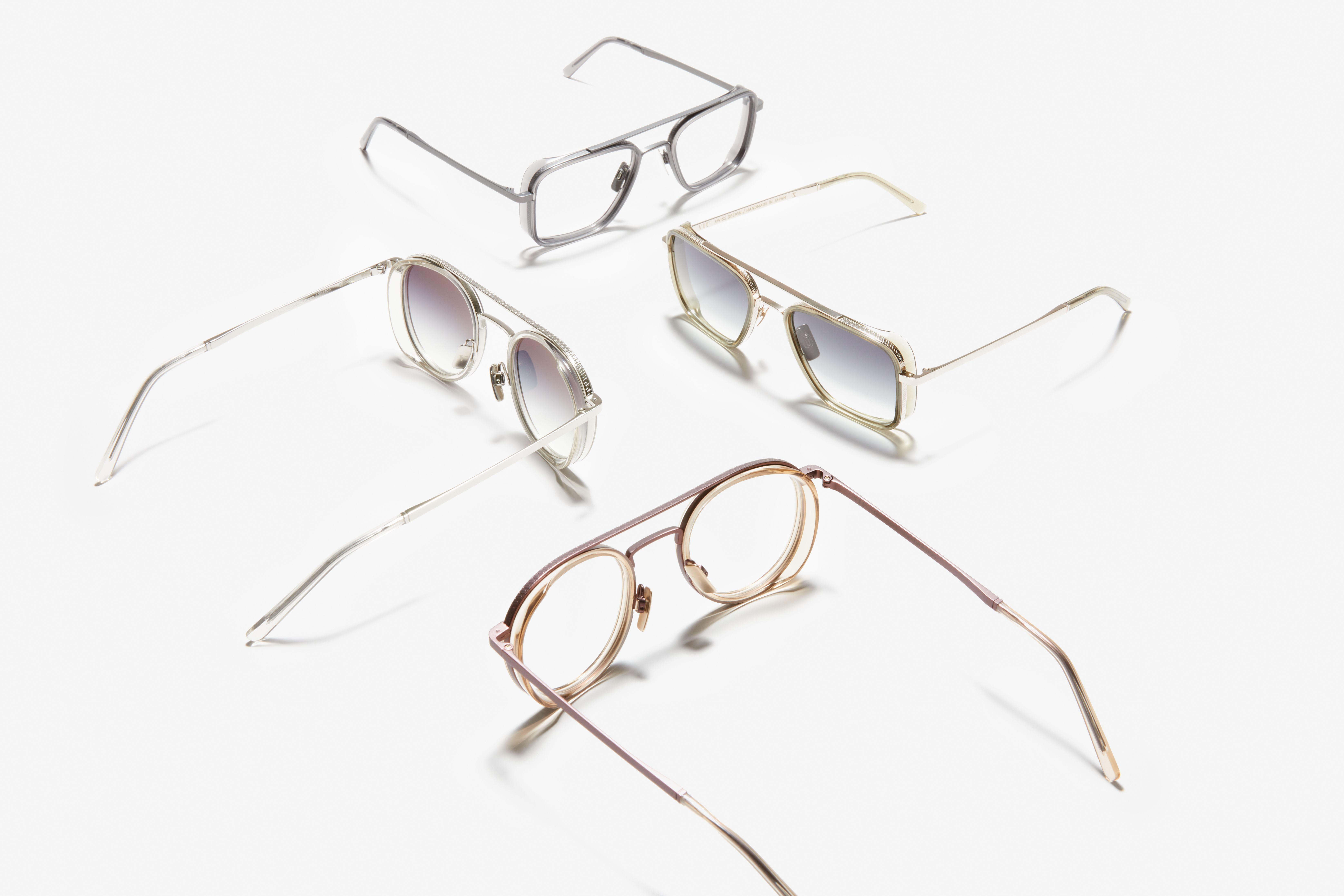 Founders Story - VIU Founders in Anniversary Talk | VIU Eyewear