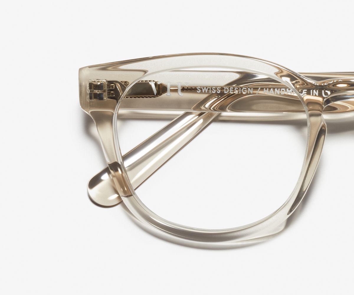 Glasses Shapes | VIU Eyewear
