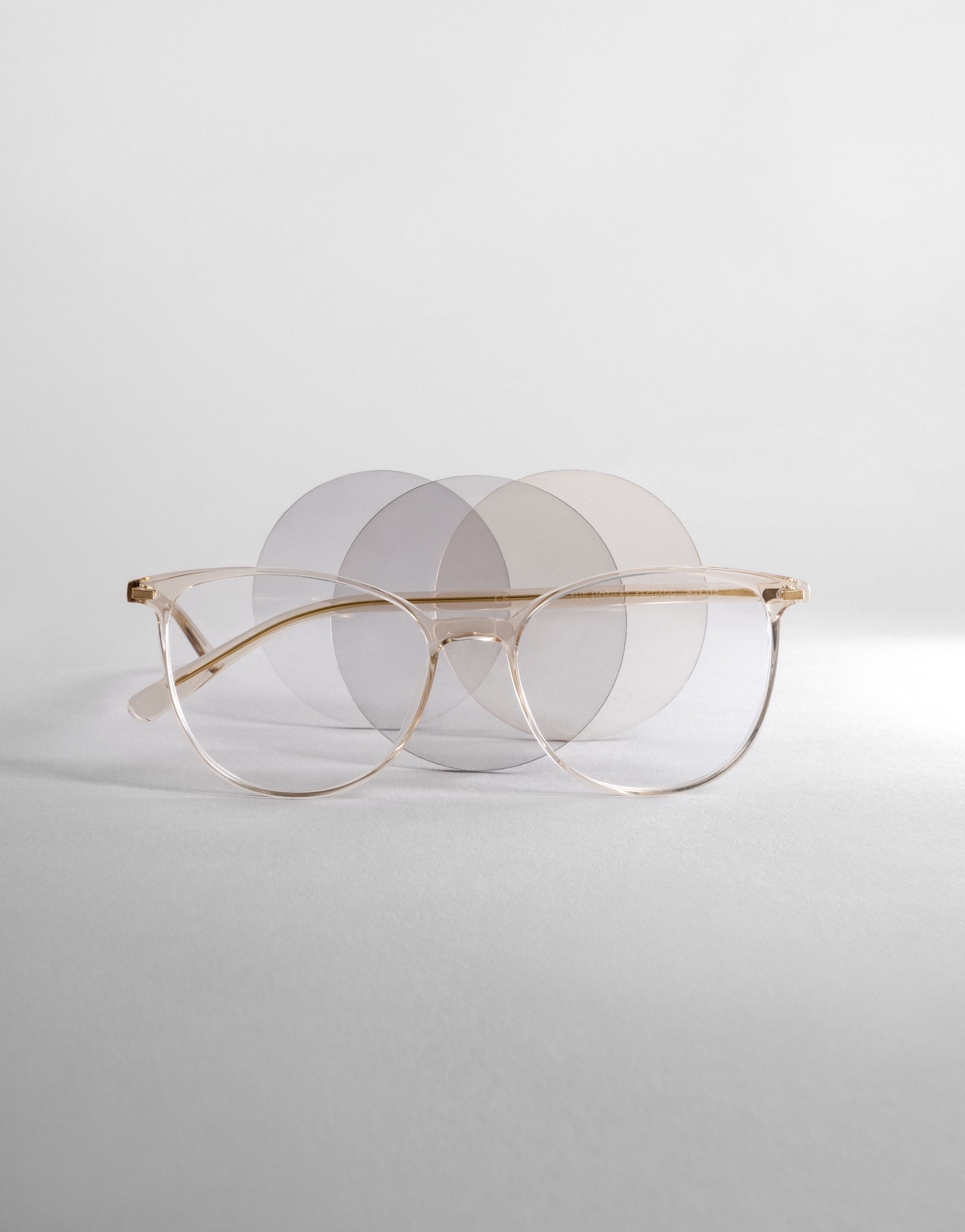 Hochwertige Designerbrillen und Sonnenbrillen | VIU Eyewear