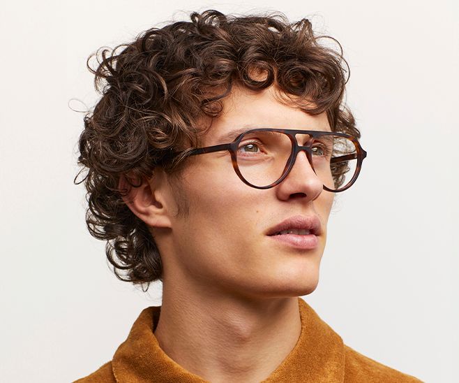 High-quality Lenses | VIU Eyewear