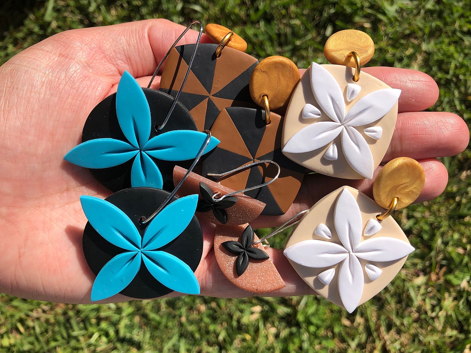 Sparking Joy: Craft Objects We Loved in Lockdown - Pantograph Punch