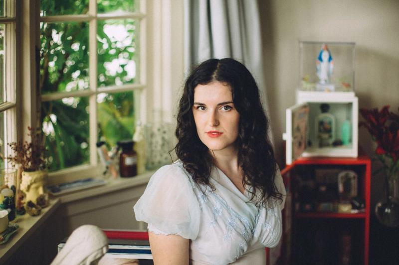 Loose Canons - Joy Holley - Pantograph Punch