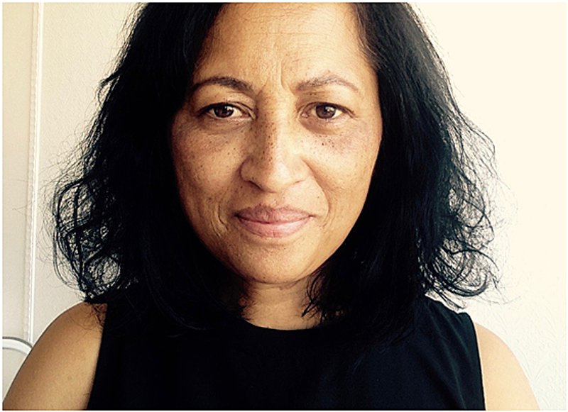 Loose Canons: Nancy Brunning - Pantograph Punch