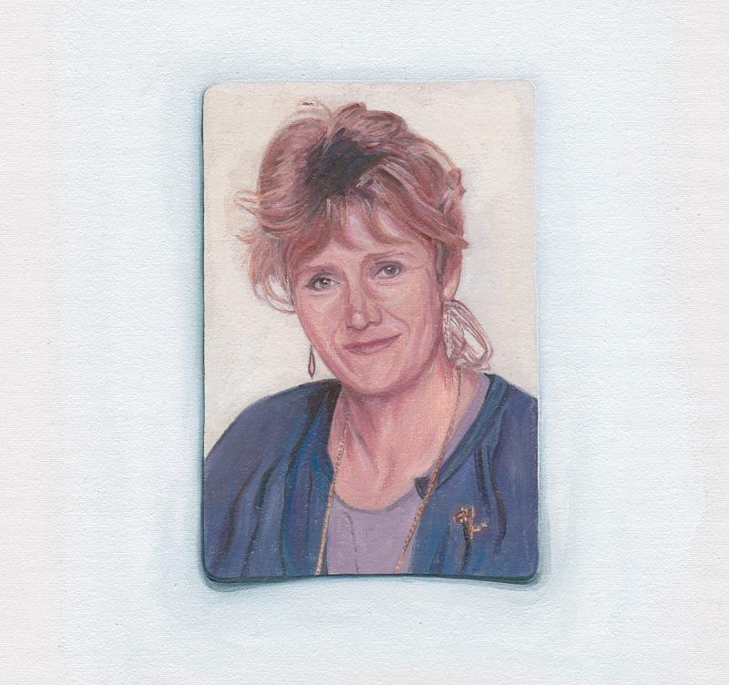 The Craft: An Interview with Jennifer Ludlam - Pantograph Punch