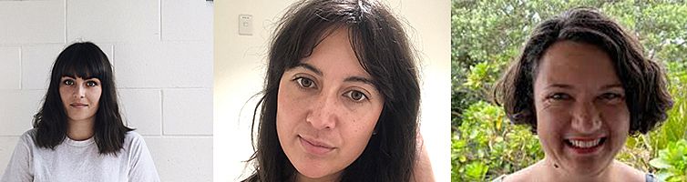 The Unmissables: November 2020 - Pantograph Punch