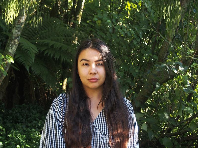 Kate Gear - Pantograph Punch