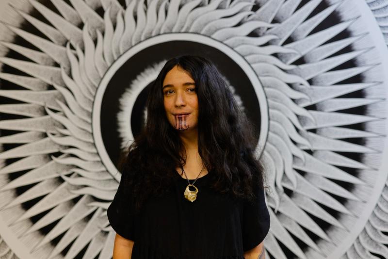 Emmy Rākete - Pantograph Punch