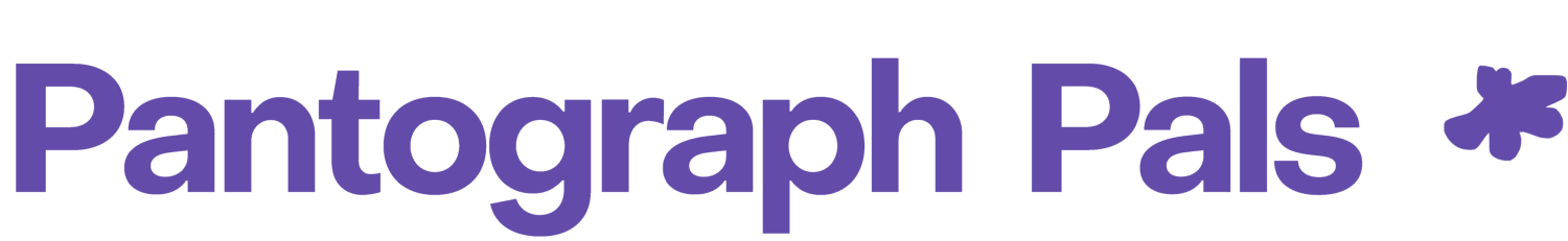 Donna Cormack and Sarah-Jane Paine - Pantograph Punch