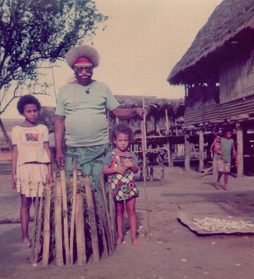 First Language - Pantograph Punch