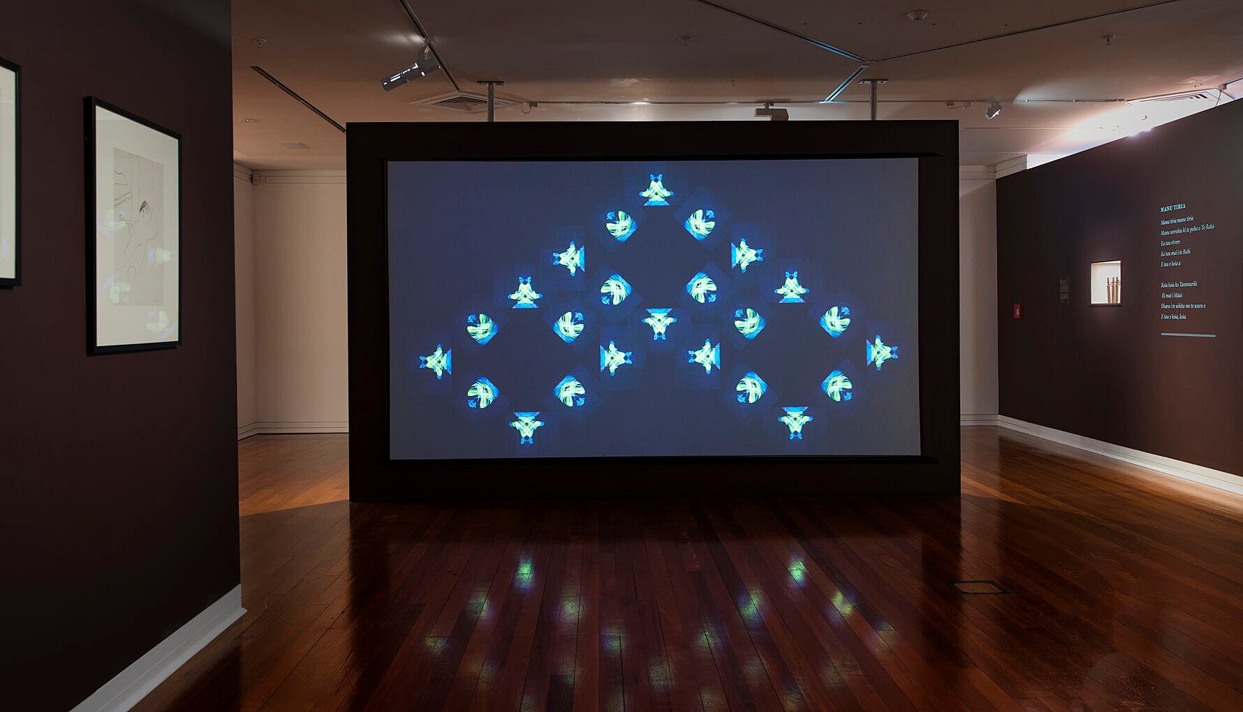 Baby and Fire - Pantograph Punch