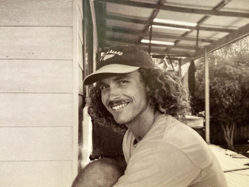 Leonard Powell (he/him) is a writer and musician living in Tāmaki ...