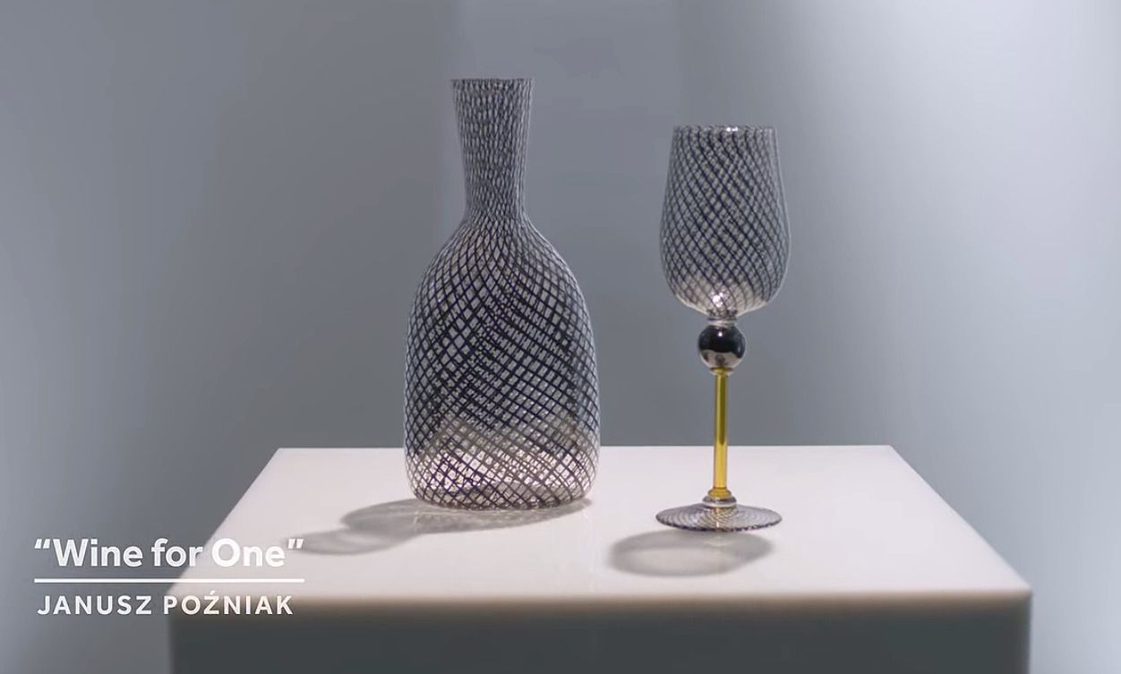 How Reality TV Made Me Obsessed with Glassblowing - Pantograph Punch