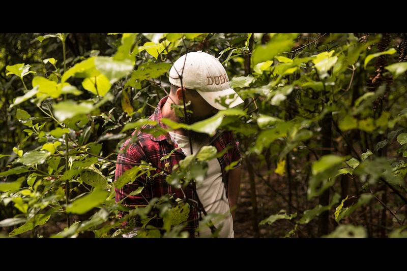 Turning Back We Look Forward / To a Shimmering Space: On the Positive ...