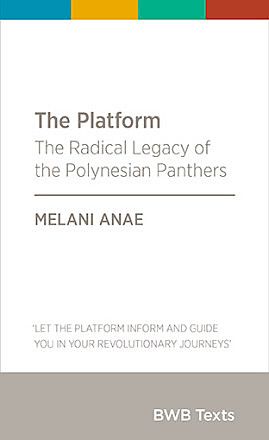 Me | We. : A Review of The Platform: The Radical Legacy of the ...