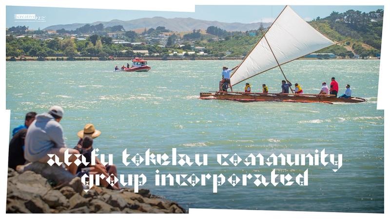 Toku kāiga, he kānava, he fau e hē uia. My community, my heritage, a ...