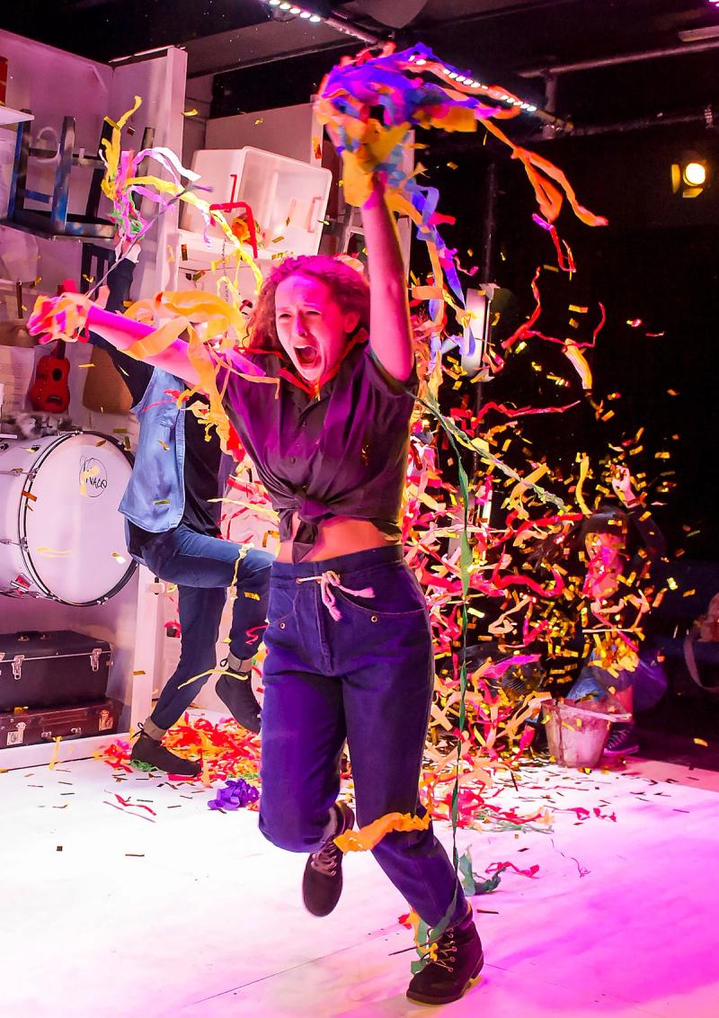 The Play in the Playground: The New Zealand Play and Playwriting in ...