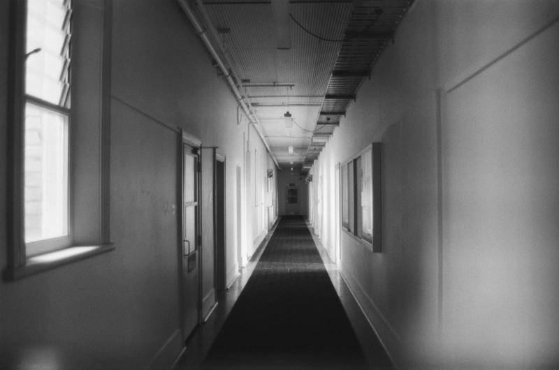 Ghost Stories - Pantograph Punch