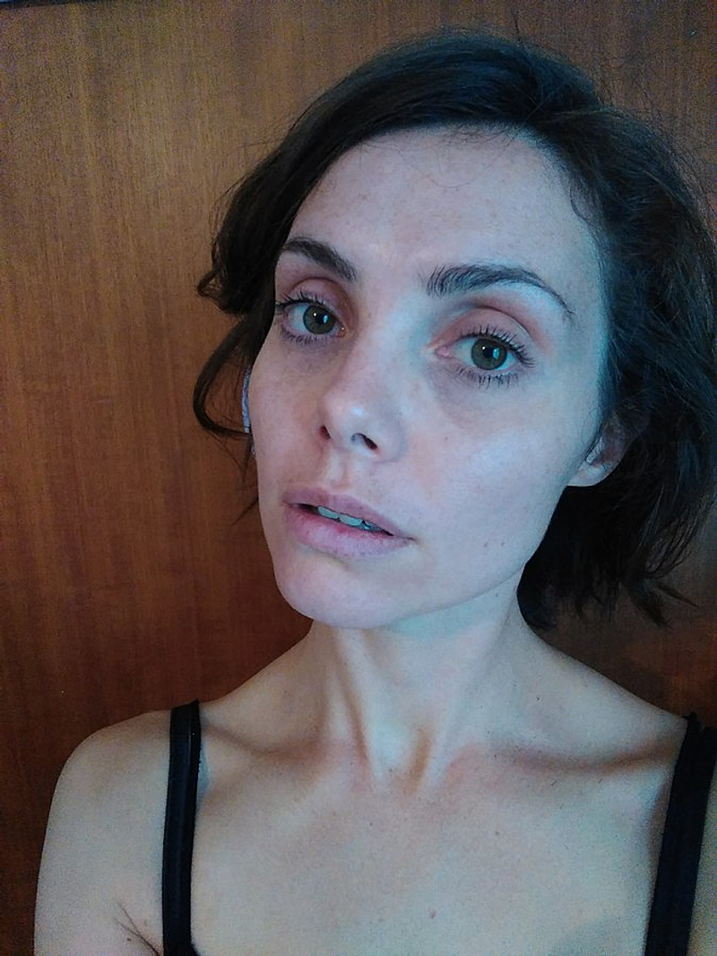 Alex Lodge - Pantograph Punch