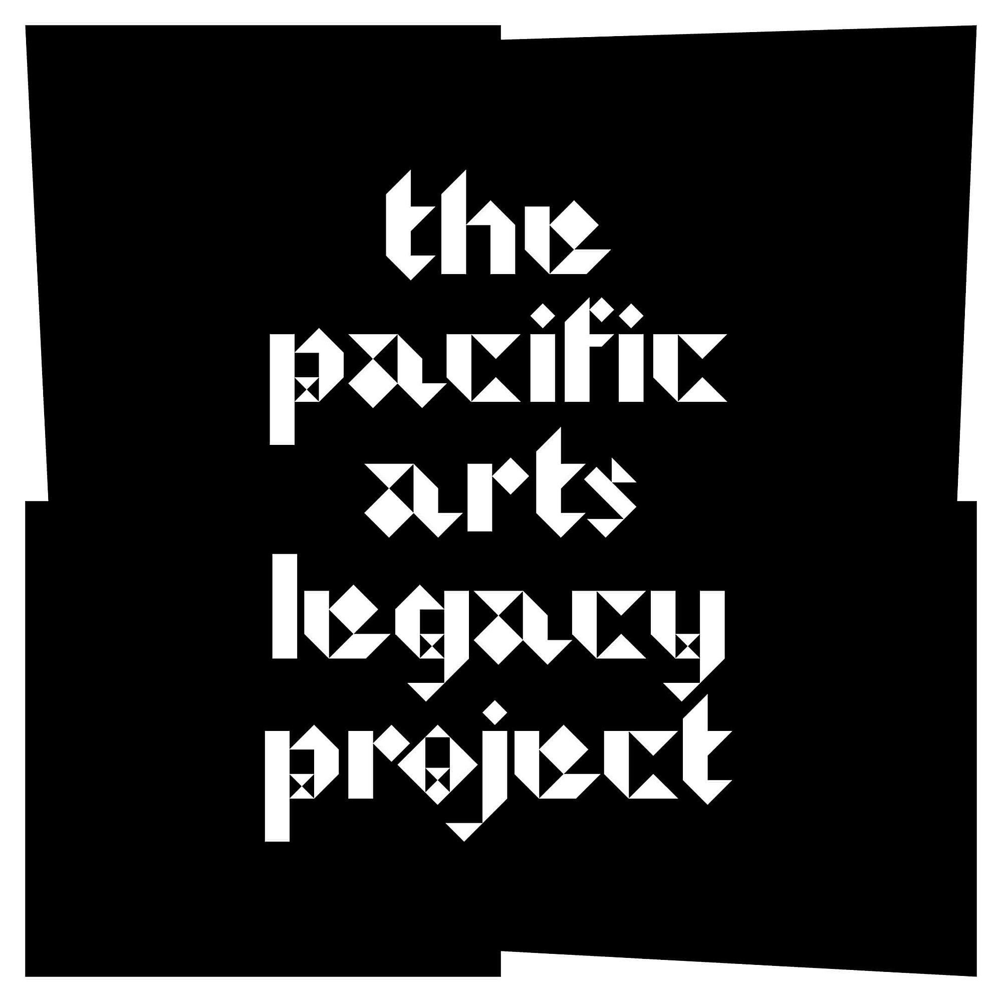 Introducing the Pacific Arts Legacy Project - Pantograph Punch