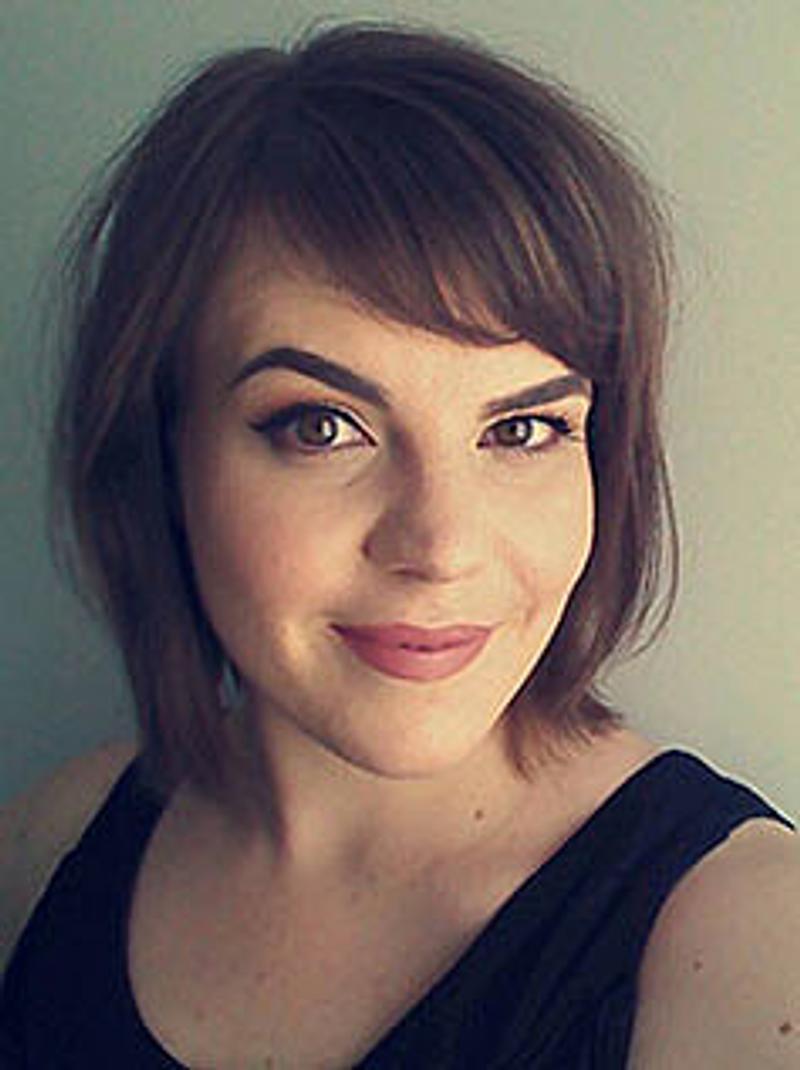 Hannah Banks - Pantograph Punch