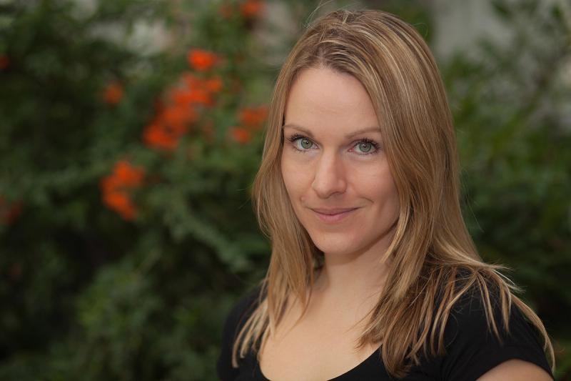 Something to Reach Beyond: An Interview with Alice Miller - Pantograph ...