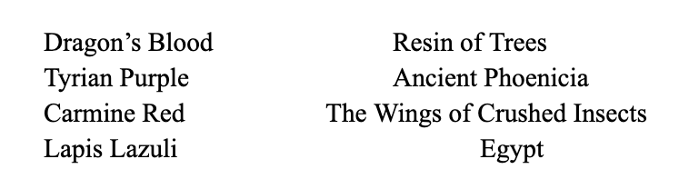 Seeing for the First Time - Pantograph Punch