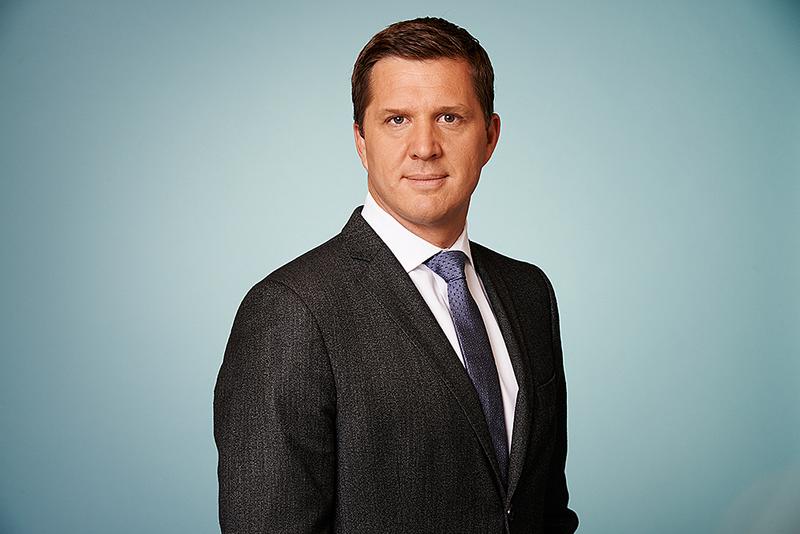 Asking the Right Questions: Corin Dann - Pantograph Punch