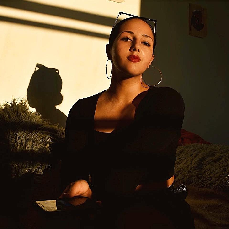 Litia Tuiburelevu - Pantograph Punch