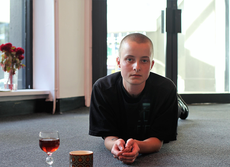 The Edited Self: An Interview with Jordana Bragg - Pantograph Punch